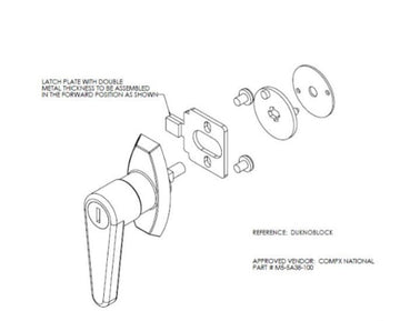 Replacement Parts – Hamilton Lab